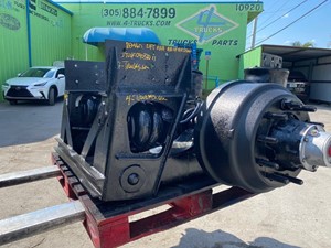 New and Used Hendrickson Tag Axles for sale | TPI