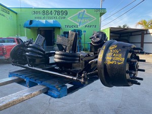 New and Used Hendrickson Tag Axles for sale | TPI