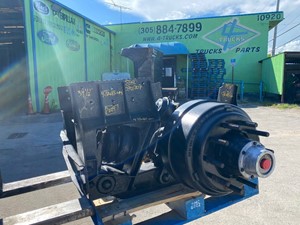 New and Used Hendrickson Tag Axles for sale | TPI