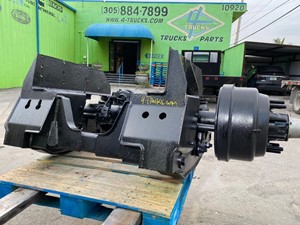 New and Used Hendrickson Tag Axles for sale | TPI