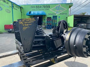 New and Used Hendrickson Tag Axles for sale | TPI