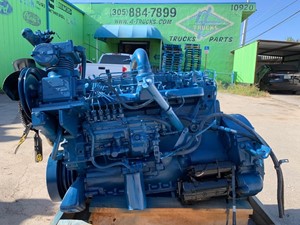 New and Used International DT360 Engine Assys For Sale | TPI