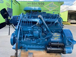 New and Used International DT360 Engine Assys For Sale | TPI