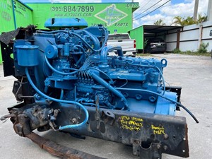 New and Used International DT360 Engine Assys For Sale | TPI