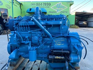 New and Used International DT360 Engine Assys For Sale | TPI
