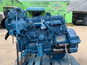 New and Used International DT360 Engine Assys For Sale | TPI