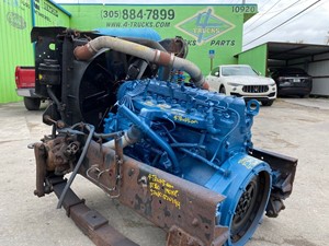 New and Used International DT360 Engine Assys For Sale | TPI