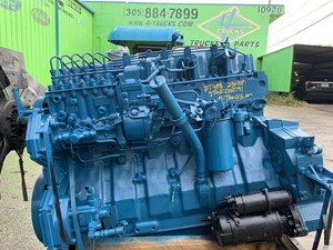 New and Used International DT408 Engine Assys For Sale | TPI