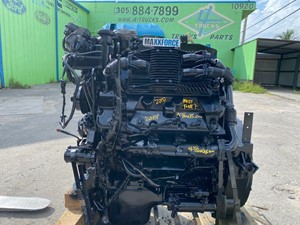 New and Used International MAXXFORCE 7 Engine Assys for sale | TPI