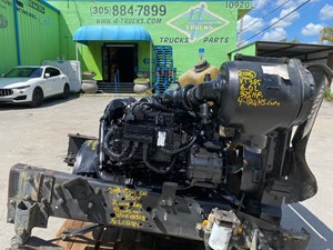 New and Used International VT365 Engine Assys for sale | TPI