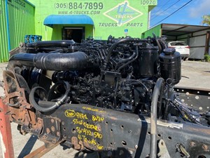 New and Used Isuzu 4HE1 Engine Assys For Sale | TPI