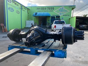 New and Used Isuzu Axles, Complete Fronts For Sale | TPI
