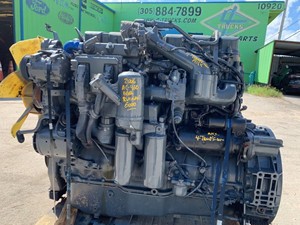 New and Used Mack AC-460 Engine Assys For Sale | TPI