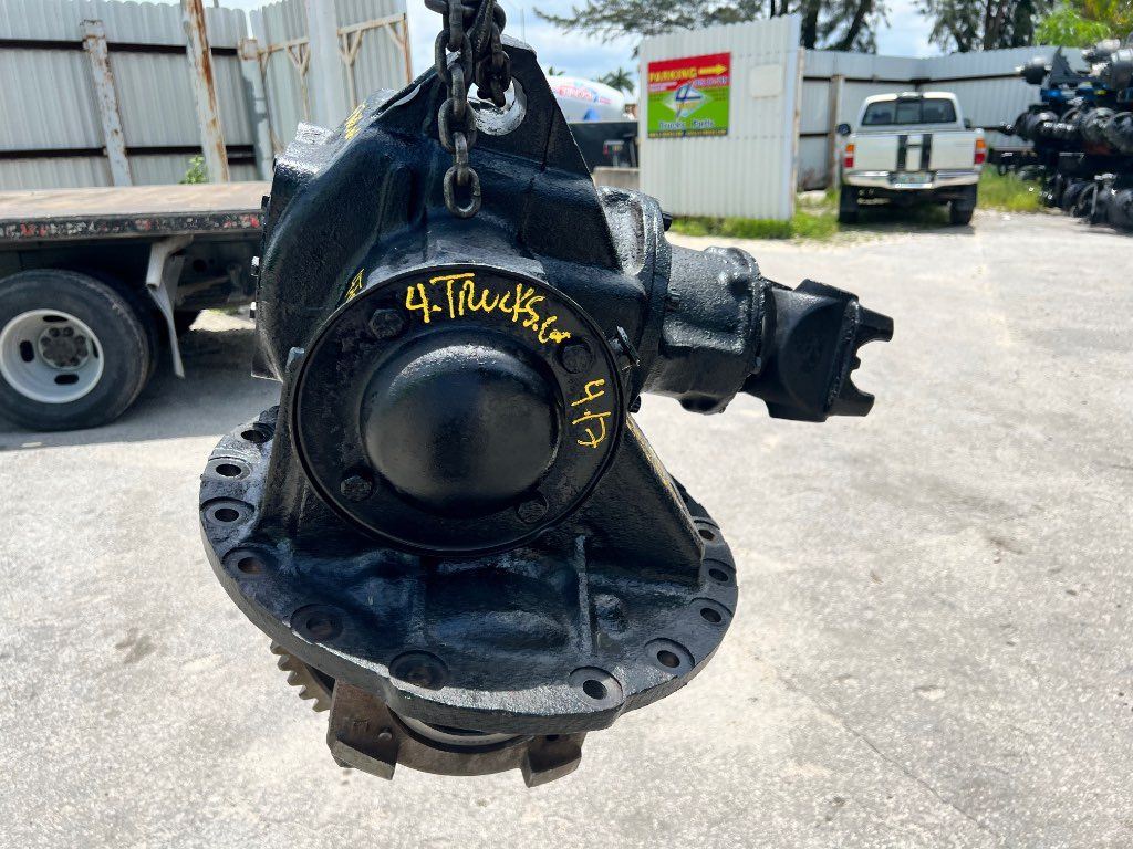 Remanufactured Mack CRD92 and CRD93 Differential Case for sale | Miami ...