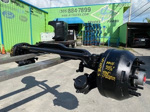 New and Used Mack Other Axles, Complete Fronts For Sale | TPI