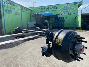 New and Used Mack Other Axles, Complete Fronts For Sale | TPI