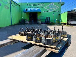 New and Used Mack Engine Brakes For Sale | TPI
