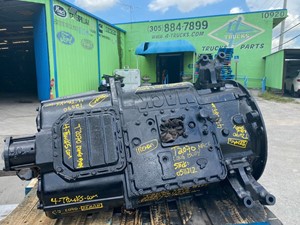 New and Used Mack T2070 Transmission Assys For Sale | TPI