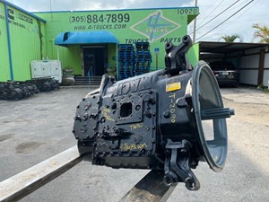 New and Used Mack T2090 Transmission Assys For Sale | TPI