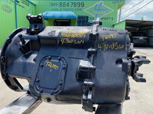 New and Used Mack T2090 Transmission Assys For Sale | TPI