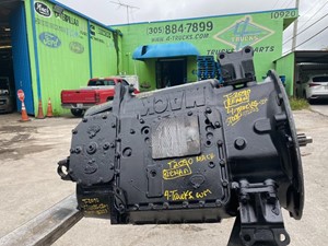 New and Used Mack T2090 Transmission Assys For Sale | TPI