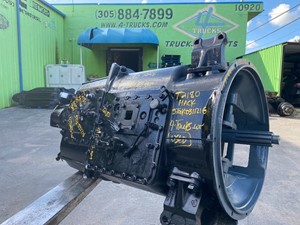 New and Used Mack T2180 Transmission Assys For Sale | TPI