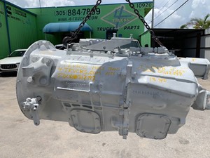 New and Used Mack T2180B Transmission Assys For Sale | TPI