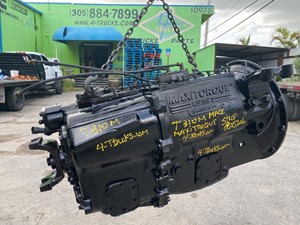 New and Used Mack T310M Transmission Assys For Sale | TPI
