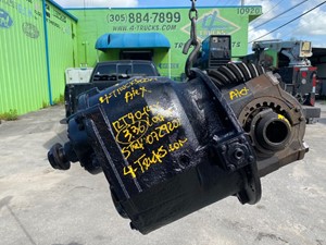 Used Meritor/Rockwell MT40-14X Differential Case for sale | Miami ...