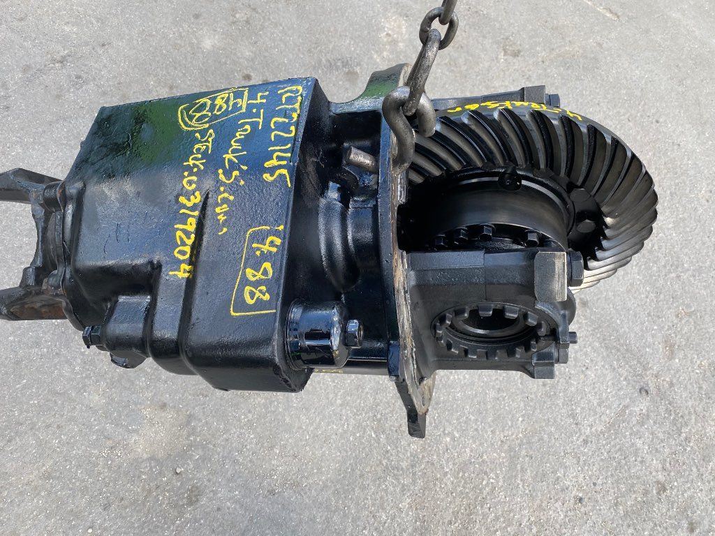 Used Meritor/Rockwell Differential Case for sale | Miami Florida United ...