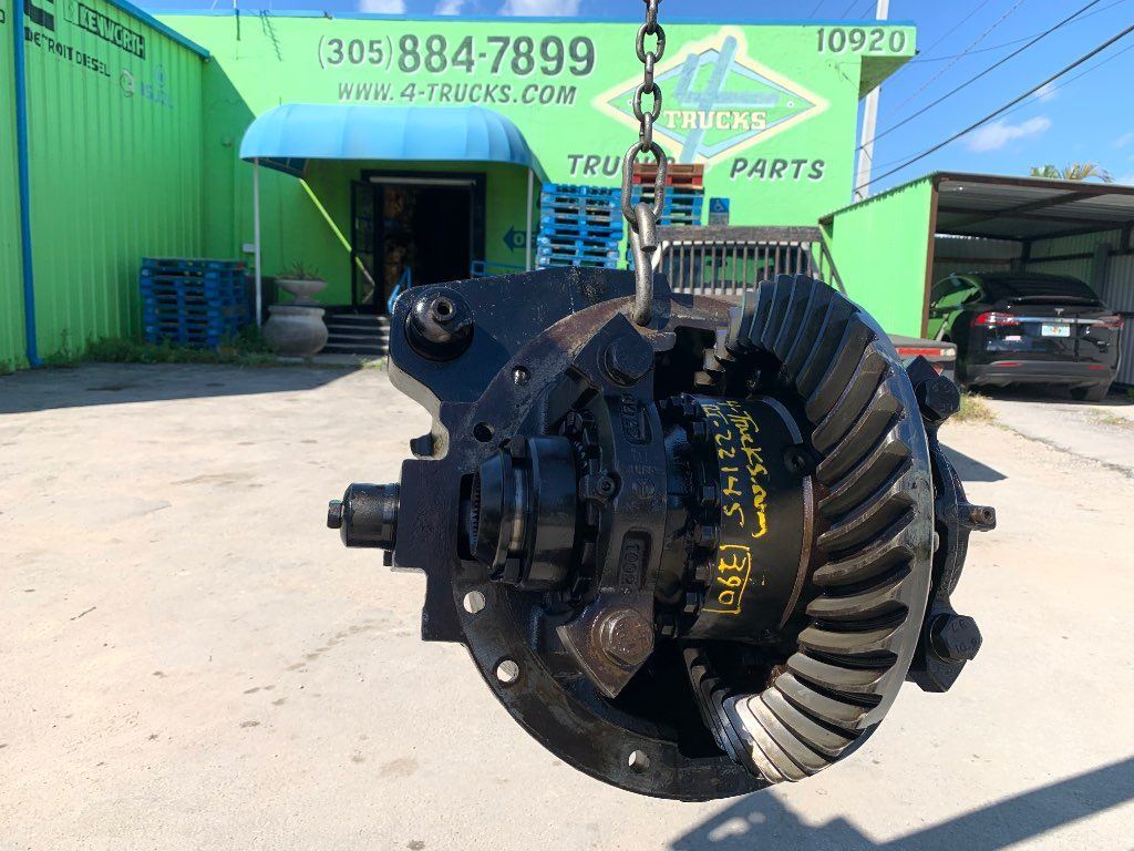 Used Meritor/Rockwell Differential Case for sale | Miami Florida United ...
