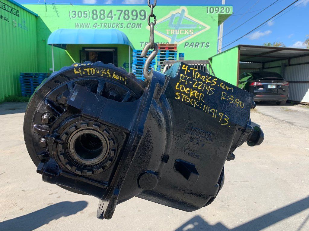 Used Meritor/Rockwell Differential Case for sale | Miami Florida United ...