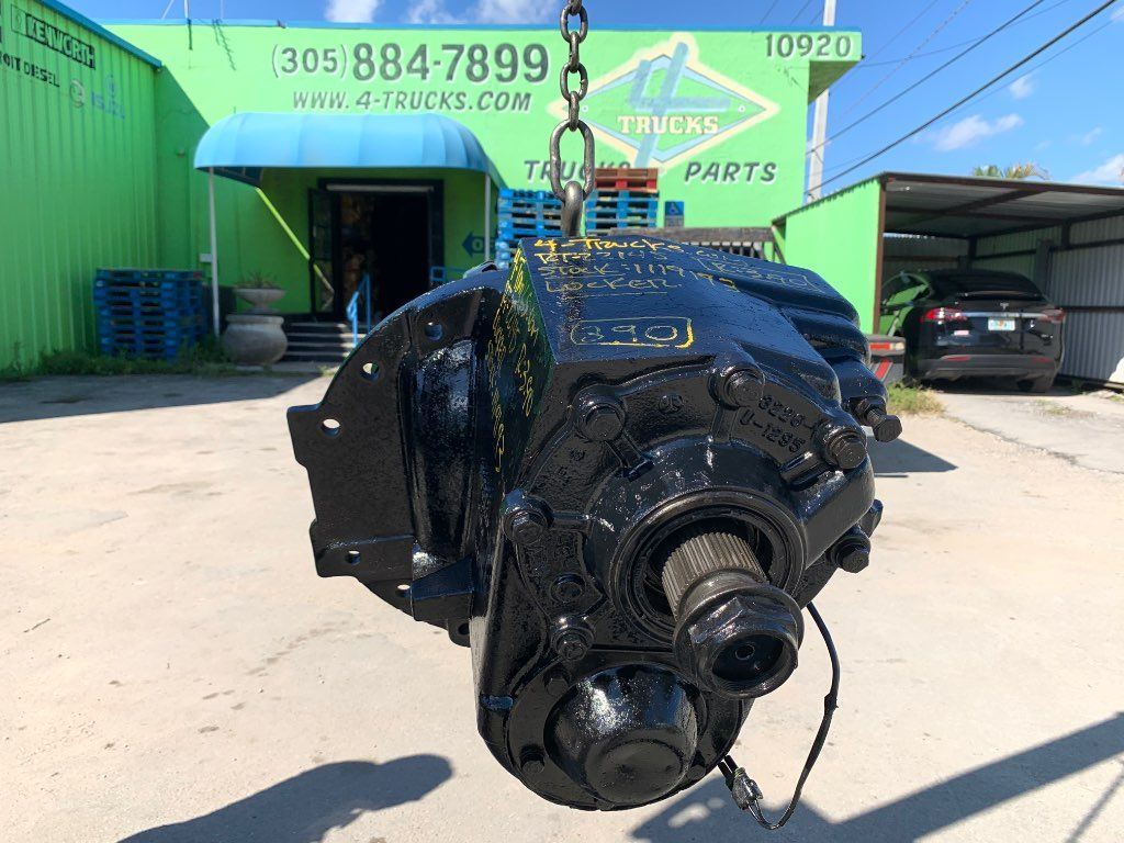Used Meritor/Rockwell Differential Case for sale | Miami Florida United ...