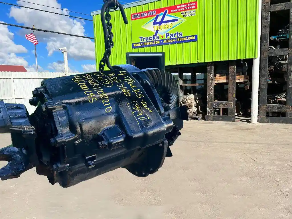 Used Meritor/Rockwell Differential Case for sale | Miami Florida United ...