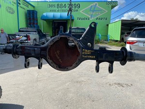 New and Used Meritor/Rockwell Tag Axles For Sale | TPI