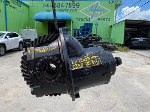 New and Used Meritor/Rockwell SSHD Differential Cases for sale | TPI