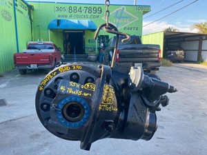New and Used Meritor/Rockwell SSHD Differential Cases for sale | TPI