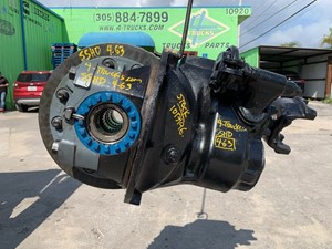 New and Used Meritor/Rockwell SSHD Differential Cases for sale | TPI