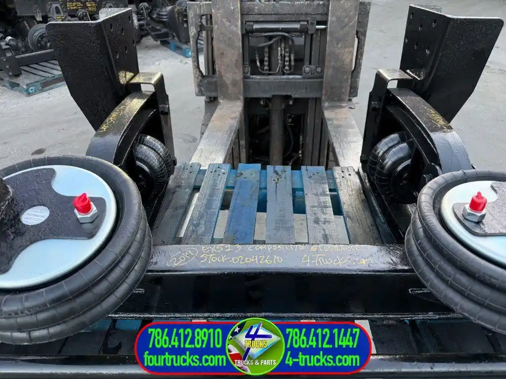 Used, Recycled, New, and Aftermarket Heavy Duty Truck Parts