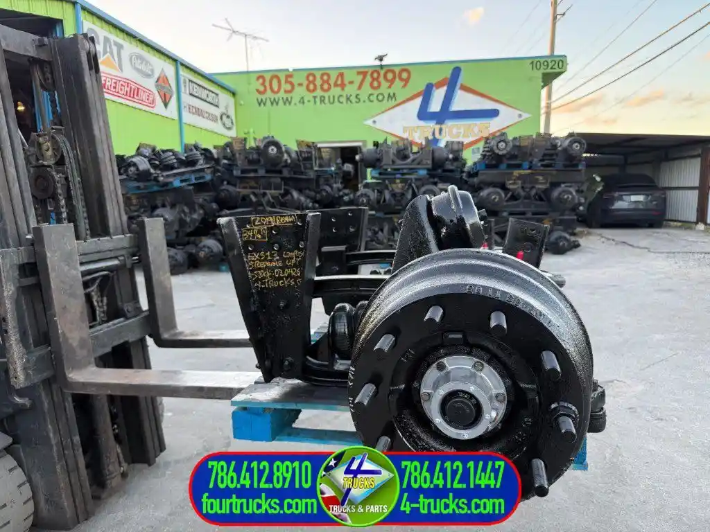 Used, Recycled, New, and Aftermarket Heavy Duty Truck Parts