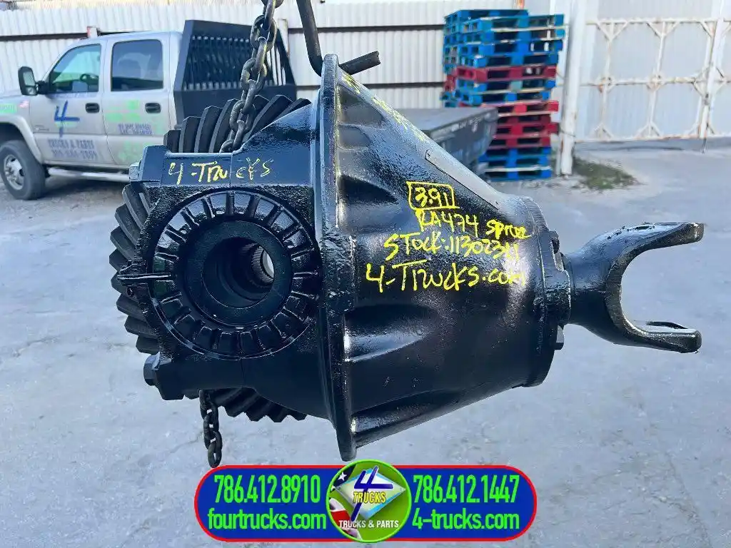 Remanufactured Spicer/Dana Differential Case for sale | Miami Florida ...