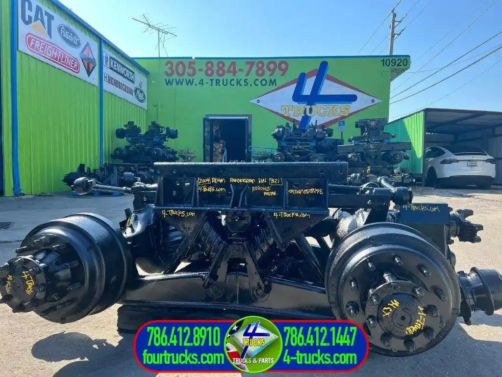 Remanufactured Tandem Cutoff for sale | Miami Florida United States ...