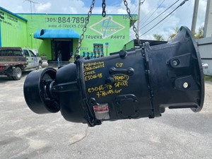 New and Used Spicer/Ttc ESO66-7B Transmission Assys For Sale | TPI