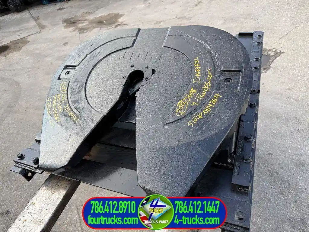 Used, Recycled, New, and Aftermarket Heavy Duty Truck Parts