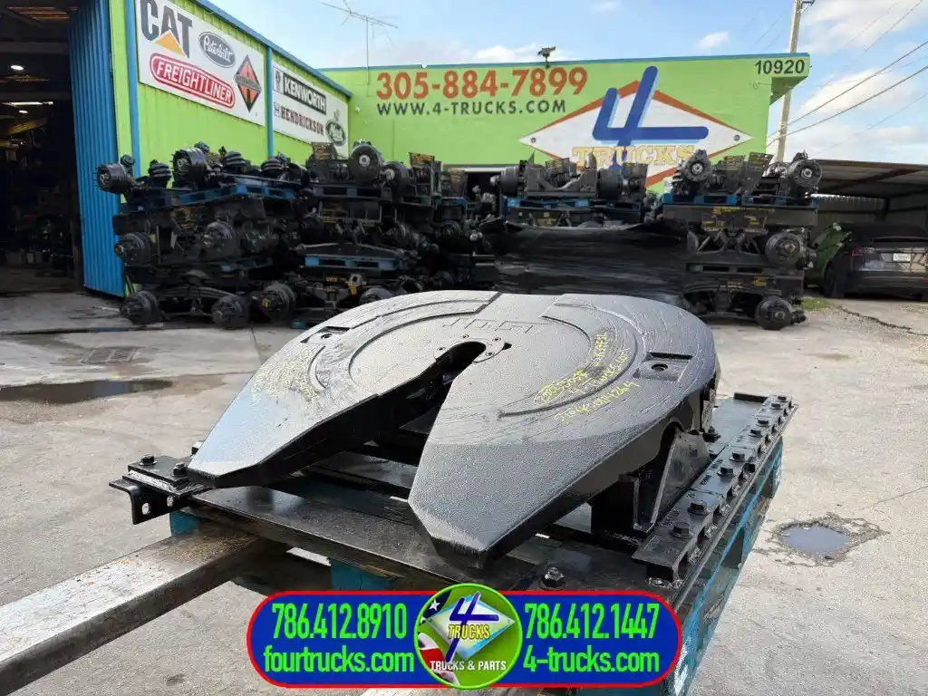 Used, Recycled, New, and Aftermarket Heavy Duty Truck Parts