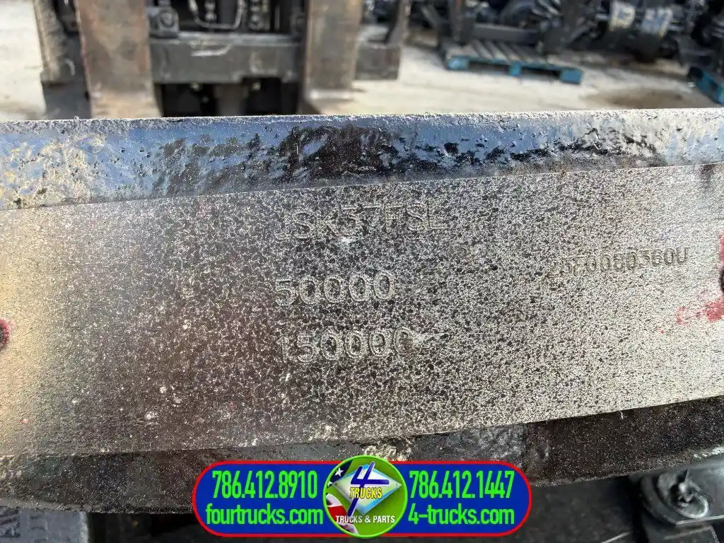 Used, Recycled, New, and Aftermarket Heavy Duty Truck Parts