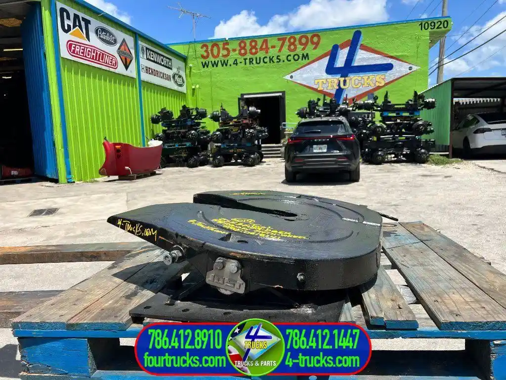 Used, Recycled, New, and Aftermarket Heavy Duty Truck Parts