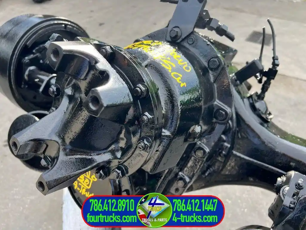 Used Volvo EV87 Differential Case for sale | Miami Florida United ...