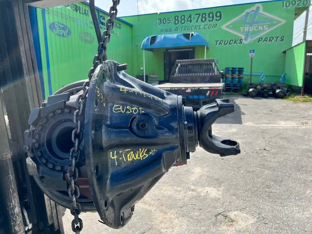 Used Volvo EV80B Differential Case for sale | Miami Florida United ...