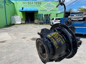 New and Used Volvo Differential Cases For Sale | TPI